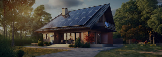 SolarPlex - Hochwertige PV-Module, Wechselrichter und Speicher